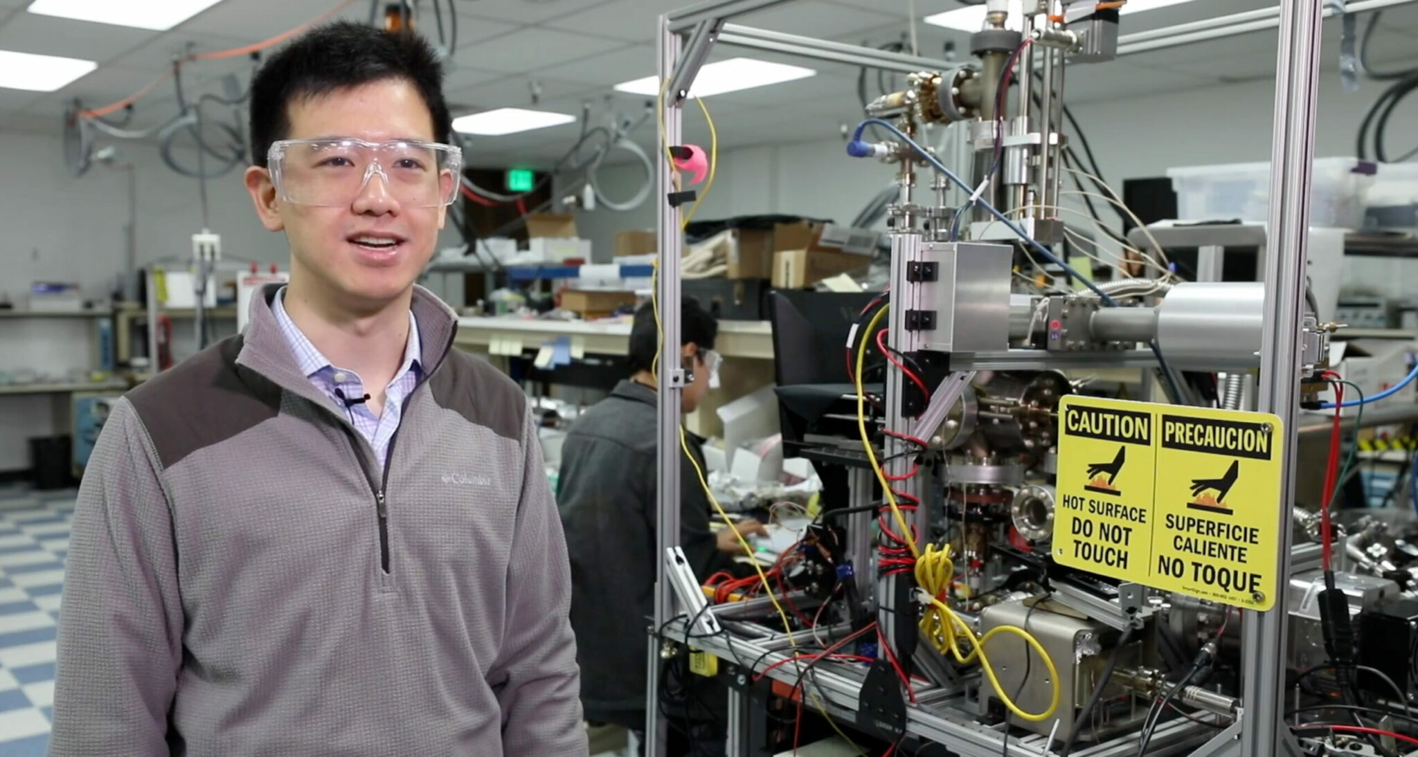 Innovator of the Month: Modern Electron lights the way to generate ...