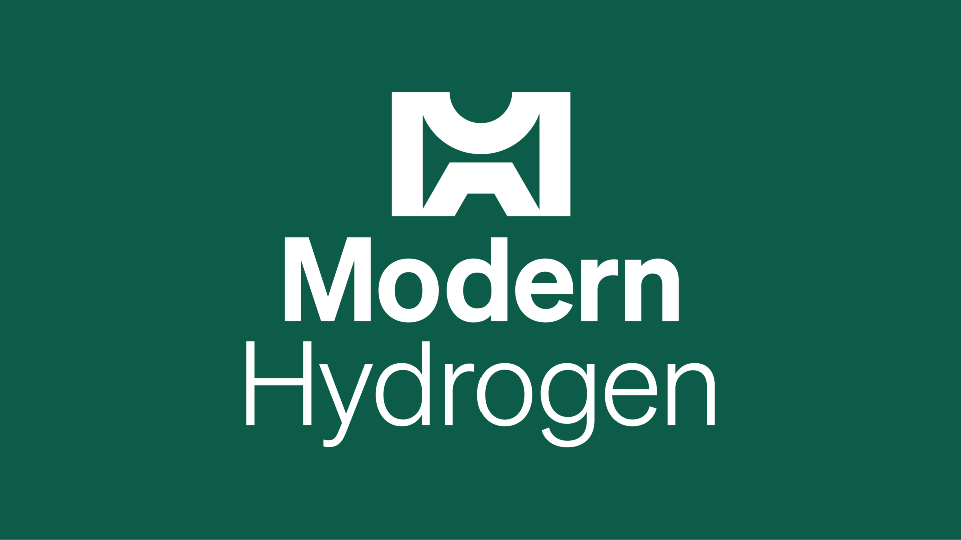 Modern Hydrogen Newsroom