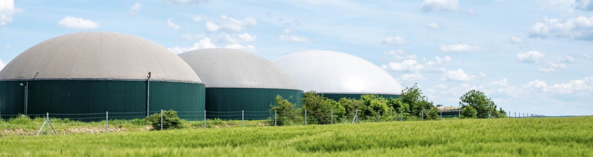 Clean Hydrogen From Natural Gas | Modern Hydrogen