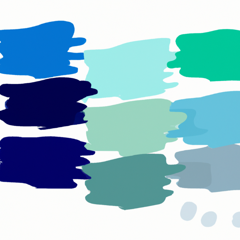 Best Hydrogen Colors For The Environment Out Of 10