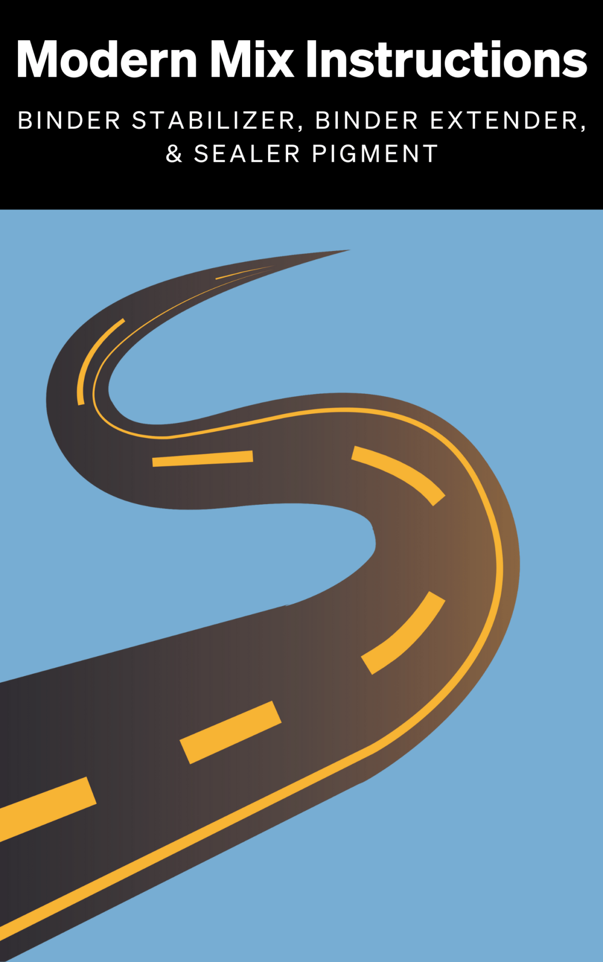 Cold-Mix Binder Stabilizer | Modern Hydrogen