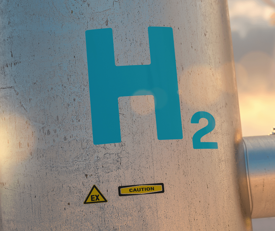 45V Implementation Considerations | Modern Hydrogen