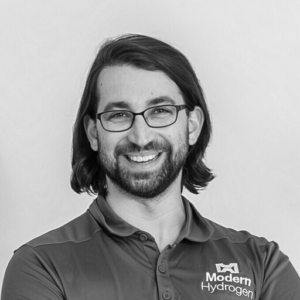 Modern Hydrogen | Mission | Advisors | Team | Culture